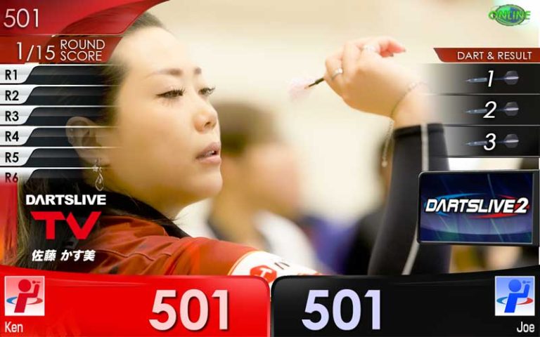 新作公開【ダーツドキュメンタリー Dの軌跡】記念テーマもプレゼント！｜ダーツライブTV | ニュース | ダーツライブ 日本 | DARTSLIVE